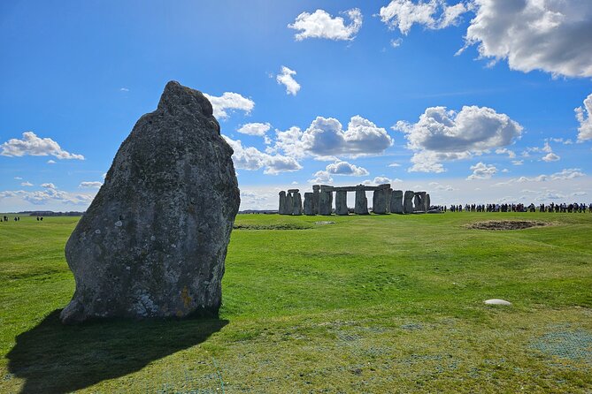 Stonehenge half day tour from Southampton - Final thoughts: Who Should Book This Tour?