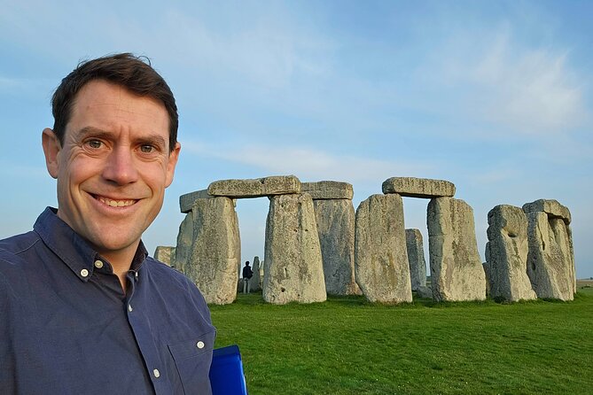 Stonehenge half day tour from Southampton - Final Verdict