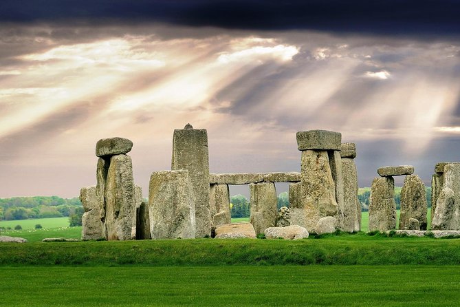 Stonehenge Half Day Tour With Entry and Extra Time - Independent Exploration at Stonehenge