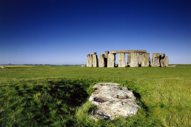 Stonehenge Half Day Tour With Entry and Extra Time - Customer Feedback and Insights