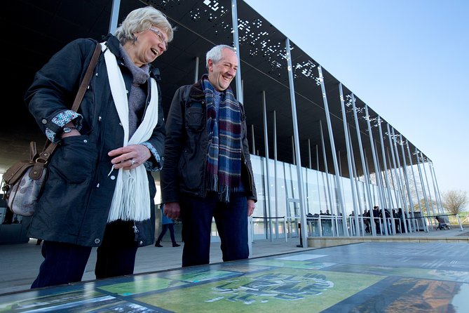 Stonehenge Half Day Tour With Entry and Extra Time - Accessibility Information