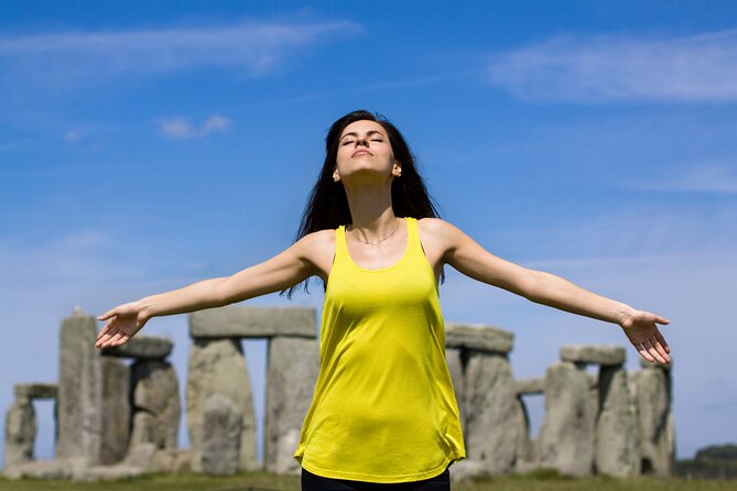 Stonehenge Inner Circle and Bath Tour Review - Meeting Points