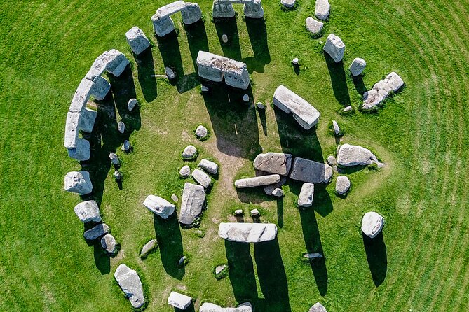 Stonehenge Inner Circle and Bath Tour Review - Traveler Experiences and Reviews