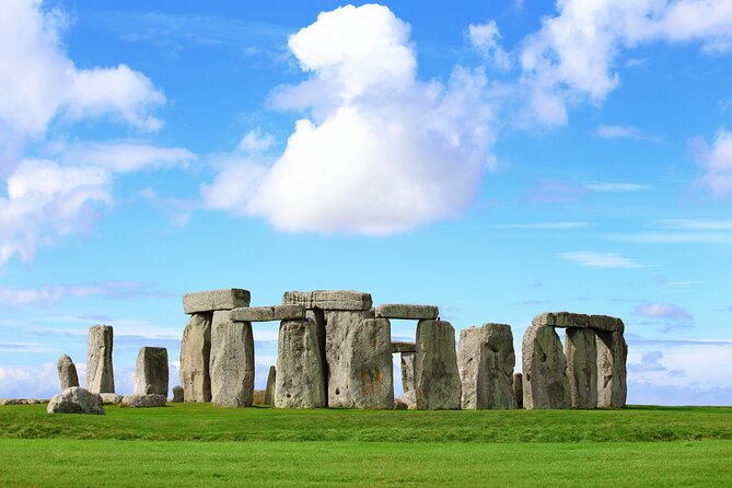 Stonehenge Inner Circle and Bath Tour Review - Dining and Transportation