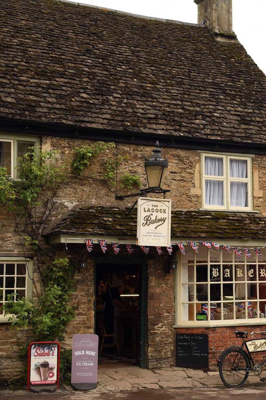 Stonehenge , Lacock , Roman Baths: Private Tour - Value for Money and What’s Included
