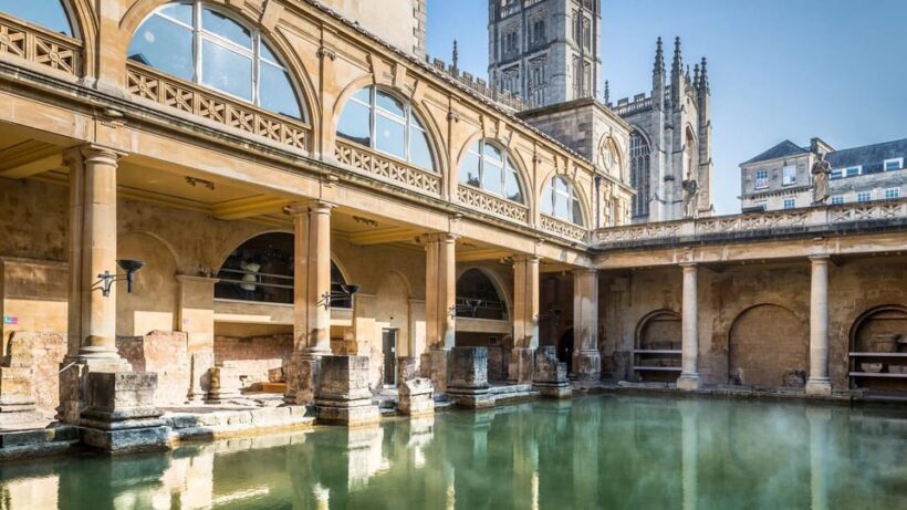 Stonehenge , Lacock , Roman Baths: Private Tour - Who Should Book This Tour?