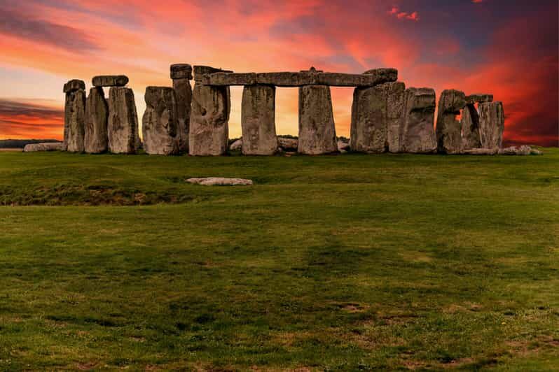 Stonehenge , Lacock , Roman Baths: Private Tour - Final Thoughts: A Well-Rounded Day of Heritage and History