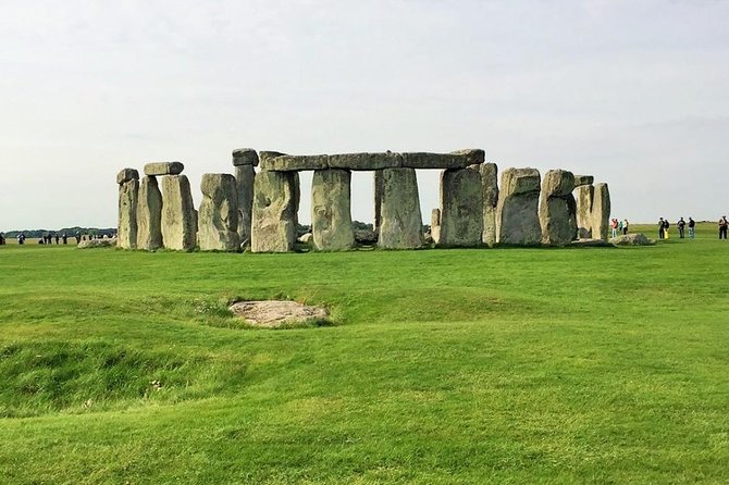 Stonehenge Morning Half-Day Tour from London Including Admission - The Value of This Tour