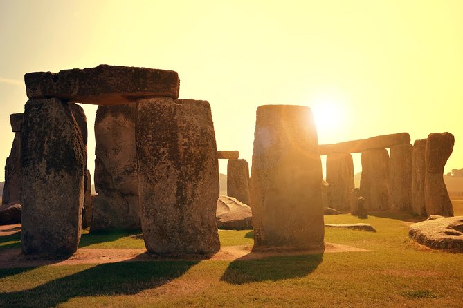 Stonehenge Morning Half-Day Tour from London Including Admission - Who Is This Tour Best Suited For?