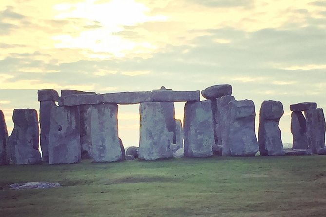 Stonehenge Private Car Tour - Accessibility and Additional Information