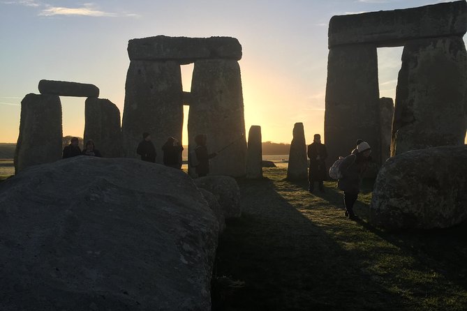 Stonehenge Private Car Tour - Customer Experiences and Feedback