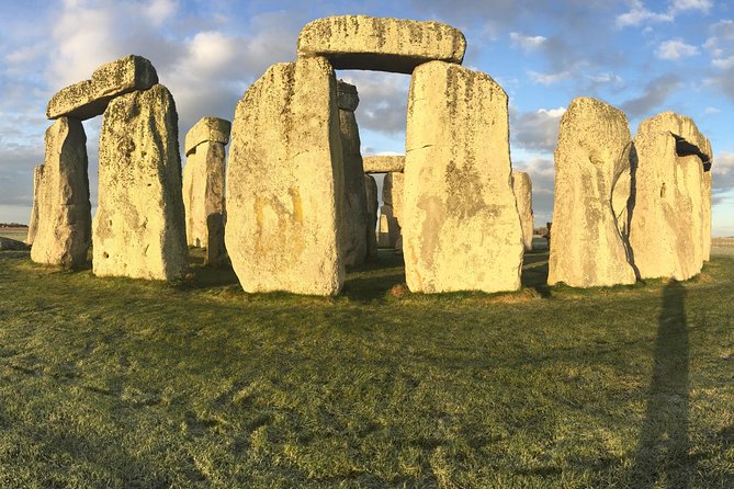 Stonehenge Private Car Tour - Best Time to Visit and Travel Tips