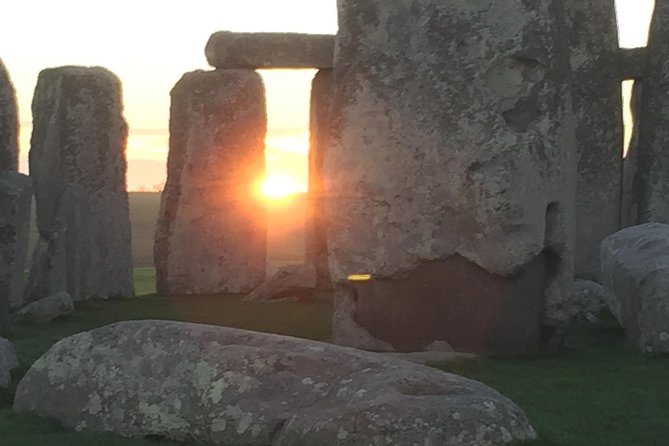 Stonehenge Private Car Tour - Recommendations for Improvement