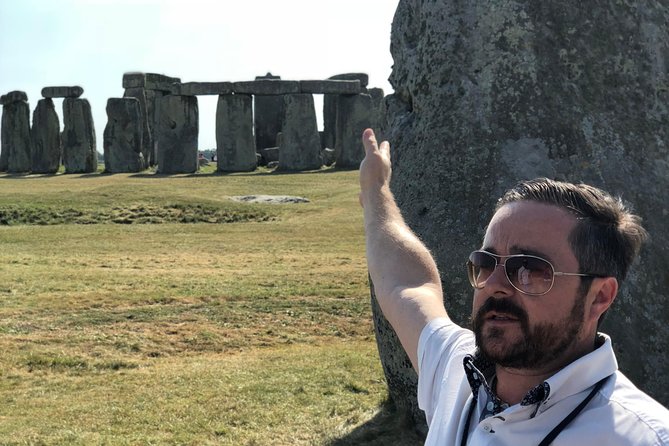 Stonehenge Private Car Tour - Contact Information