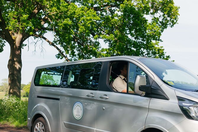 Stonehenge Private Full-Day Tour From Bath for 2-8 Guests - Traveler Reviews and Feedback