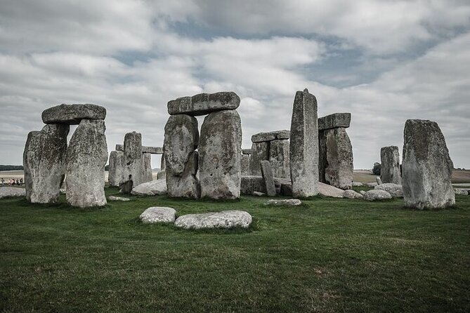 Stonehenge Private Immersive Audio Guide - Practical Tour Details