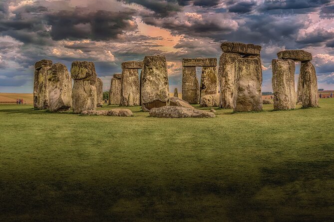 Stonehenge Private Immersive Audio Guide - Pricing and Booking Process