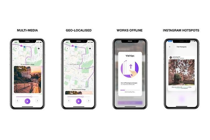 Stonehenge Private Immersive Audio Guide - Customer Feedback and Experiences