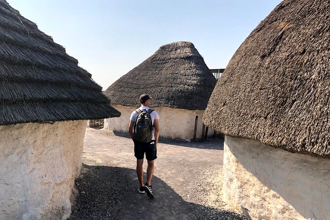 Stonehenge Private Immersive Audio Guide - Support and Improving Services