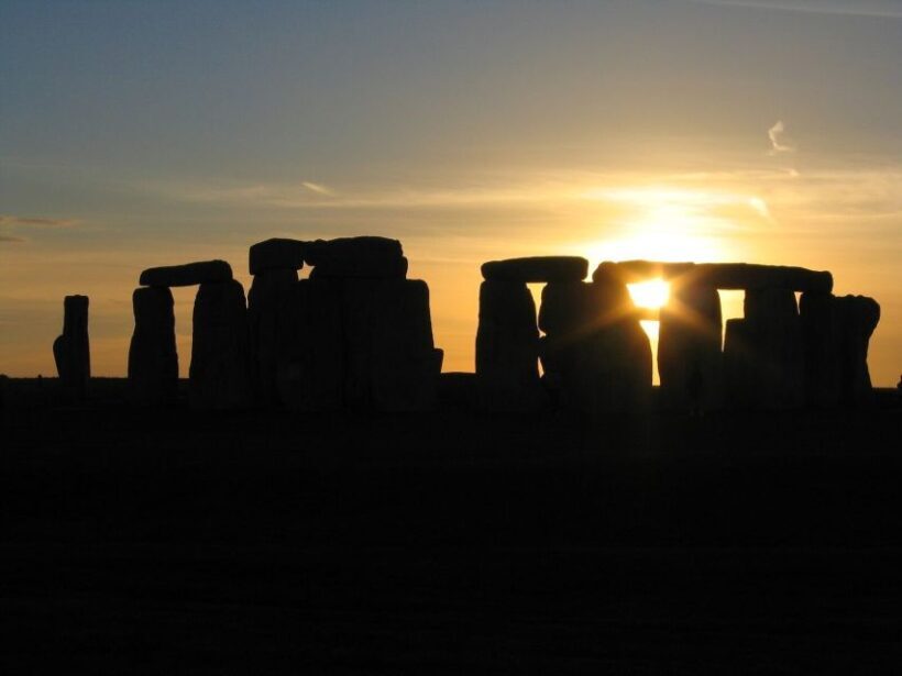 Stonehenge Private Sunset Tour with Lacock and Bath - Detailed Itinerary Breakdown