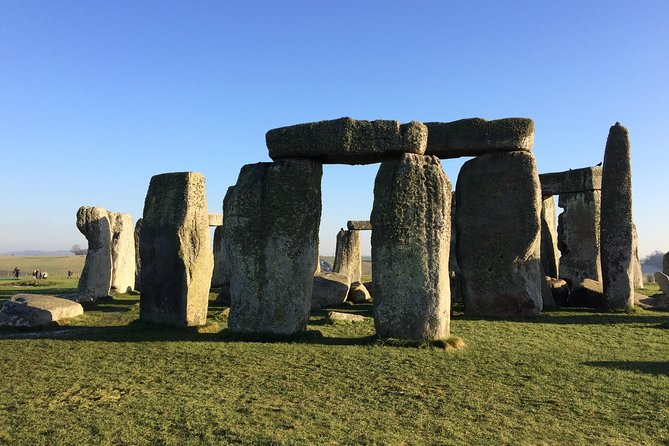 Stonehenge private tour - Final Thoughts