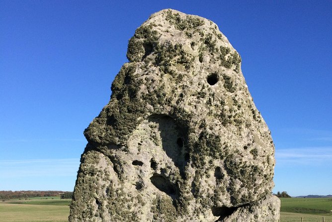 Stonehenge private tour - FAQ