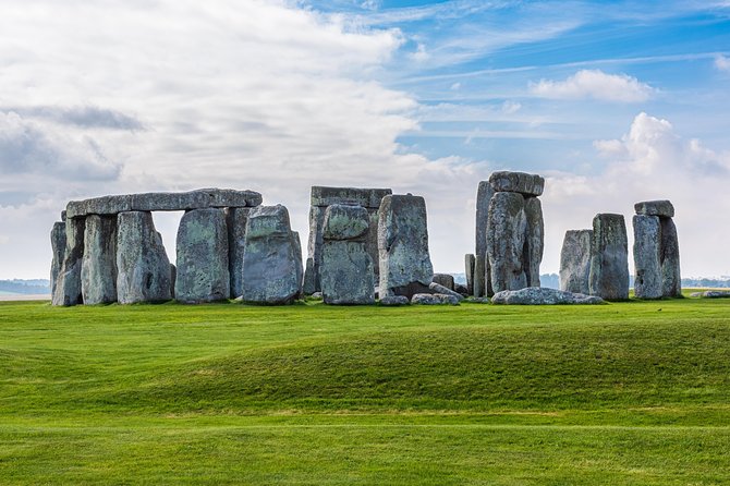 Stonehenge Private Tour from Southampton - Who Will Love This Tour?
