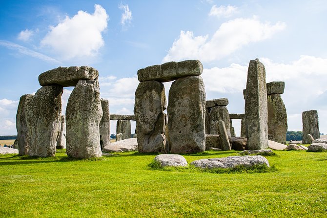 Stonehenge Private Tour from Southampton - Why Choose a Private Tour?