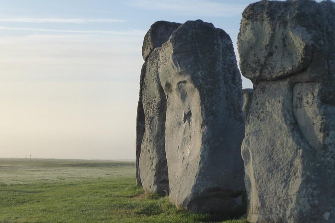 Stonehenge Private Tour - Half-Day Tour From Bath - Guided Tour Highlights