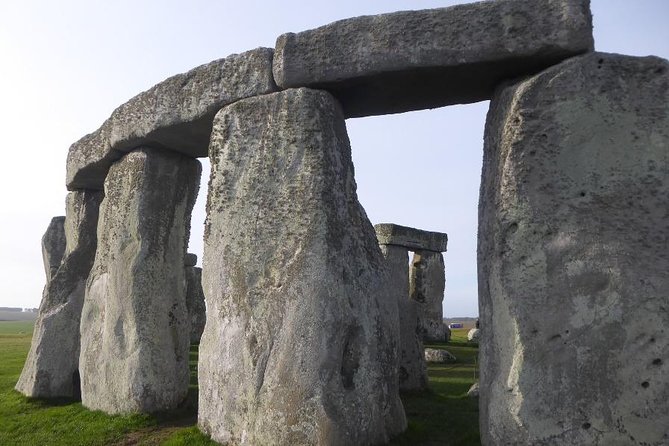 Stonehenge Private Tour - Half-Day Tour From Bath - Personalized Attention