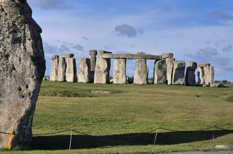 Stonehenge & Sacred Land Guided Driving Tour - Unpacking the Experience: A Detailed Look at the Tour