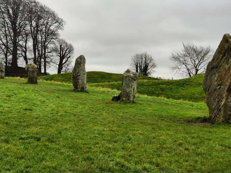 Stonehenge & Sacred Land Guided Driving Tour - FAQ