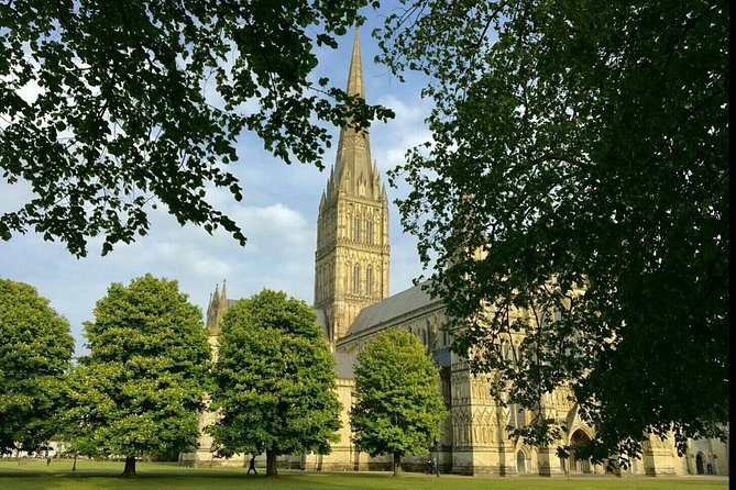 Stonehenge & Salisbury Cathedral: Private Day Trip from London - Who Will Love This Tour?