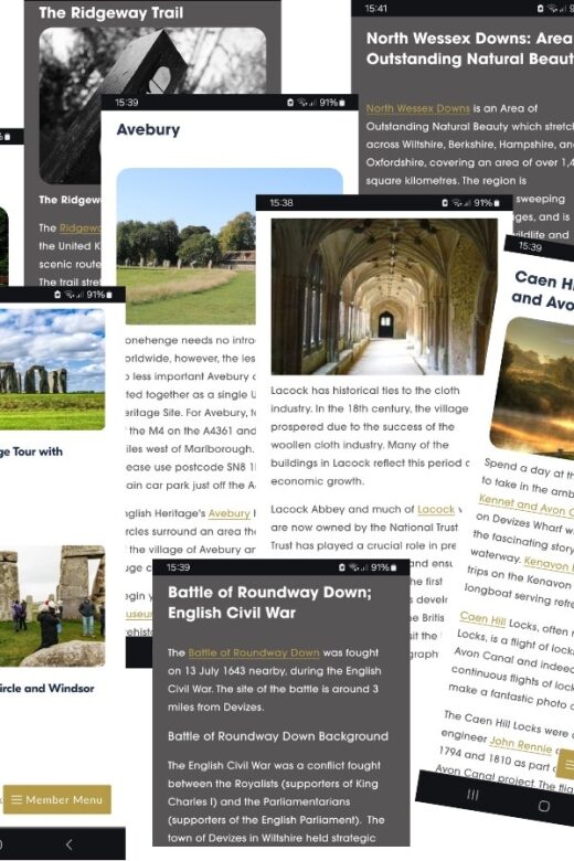 Stonehenge, Salisbury & Wiltshire Road Trip Travel Guide - Final Thoughts: Who Will Love This?