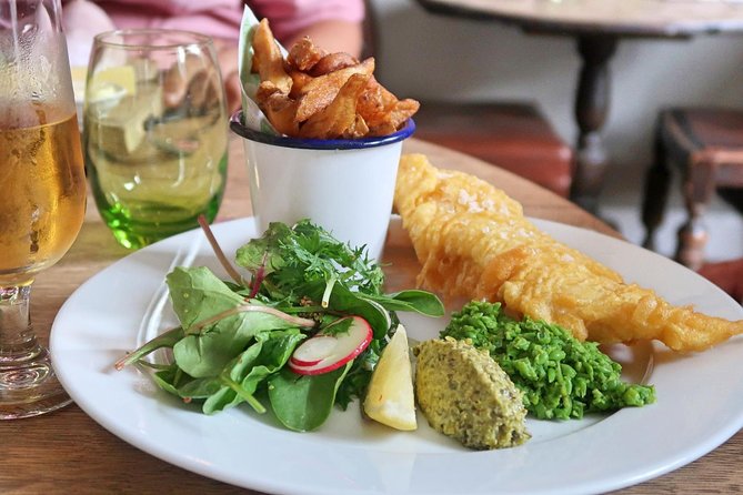 Stonehenge & Secret England From Bath for 2-8 Curious Adventurers - Literary Inspiration