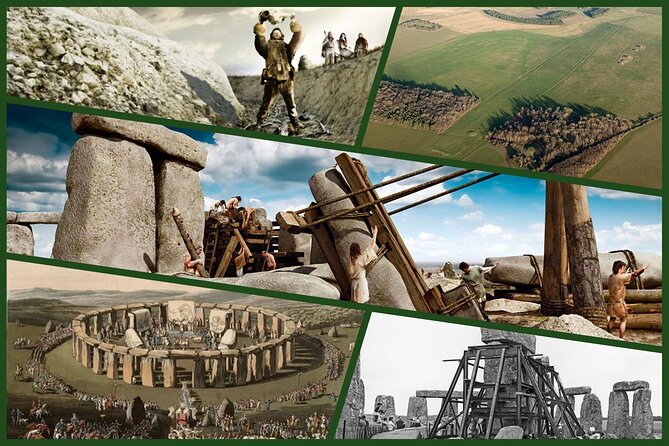 Stonehenge & Secret England From Bath for 2-8 Curious Adventurers - Booking and Cancellation Details