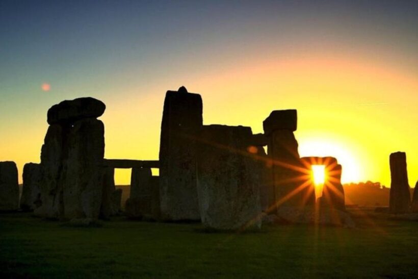 Stonehenge Special Access - Evening Tour from London - Practical Considerations
