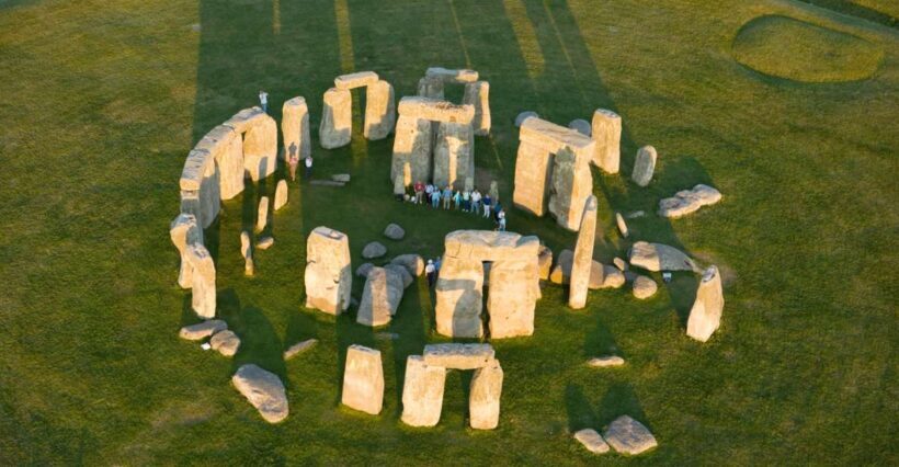Stonehenge Special Access - Evening Tour from London - FAQ