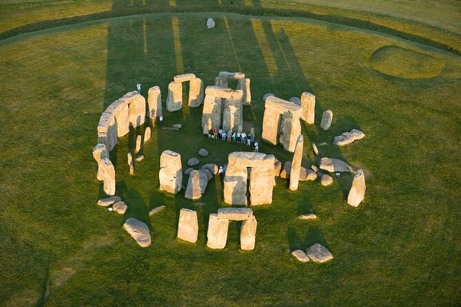 Stonehenge Special Access Guided Evening Tour Review - The Allure of the Inner Circle