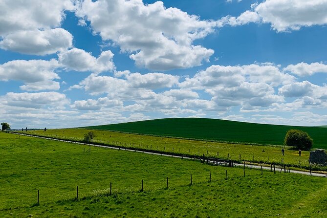 Stonehenge Special Access Guided Evening Tour Review - Seamless Transportation From London