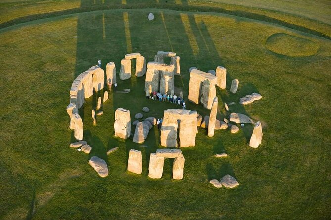Stonehenge Special Access Guided Evening Tour Review - Memorable Experiences for Travelers