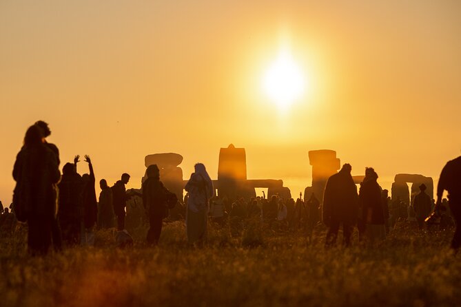 Stonehenge Summer Solstice Tour from London: Sunset or Sunrise Viewing - FAQs