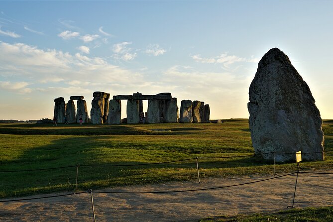 Stonehenge Tour from Southampton to London - The Bottom Line