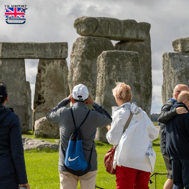 Stonehenge Tour: Journey into Ancient Mysteries - Deep Dive into the Experience