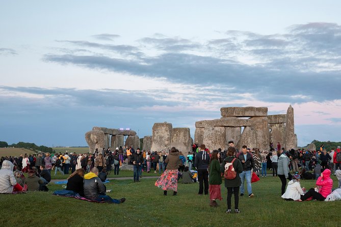 Stonehenge Tour via Winchester: LDN or Southampton - The Bottom Line