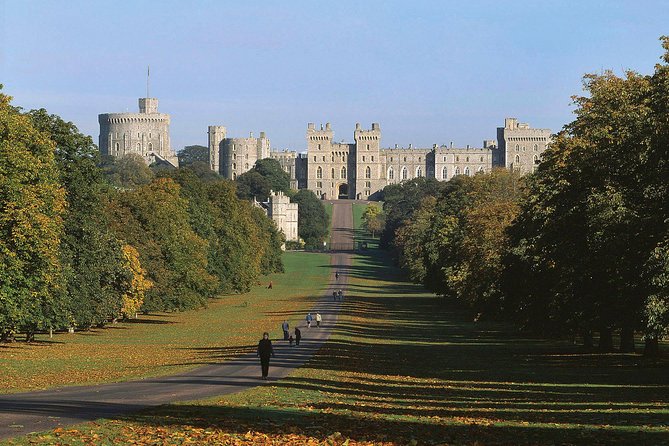 Stonehenge, Windsor Castle, and Bath Review - Discovering Historic Bath