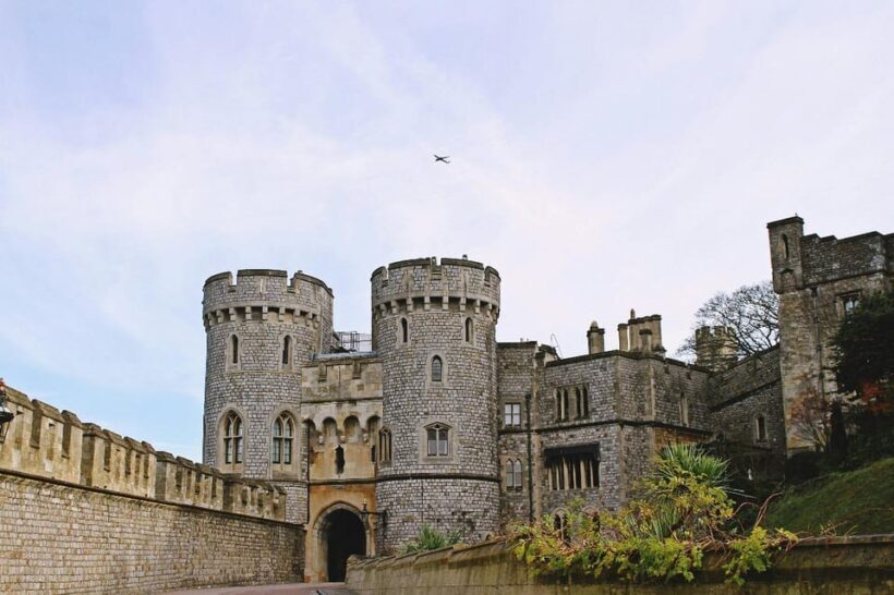 Stonehenge Windsor Castle: Private tour - The Sum Up