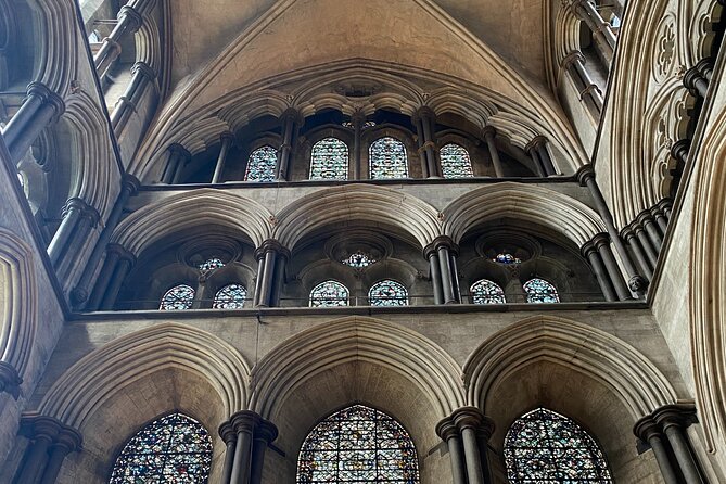 Stonehenge, Windsor, Salisbury... Private Trips From Southampton - Customizing Your Tour Experience