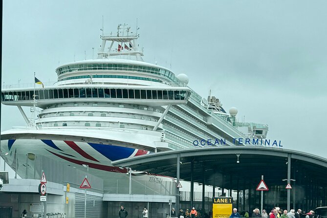 Stonehenge, Windsor, Salisbury... Private Trips From Southampton - Positive Customer Feedback and Experiences