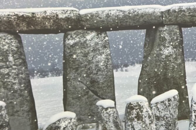 Stonehenge, Windsor, Salisbury... Private Trips From Southampton - Expectations: Tour Guide Versus Driver Role